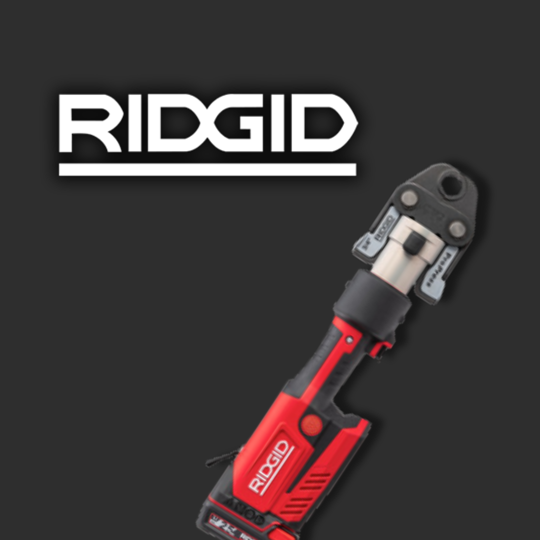 Ridgid — Quality Industrial Safety