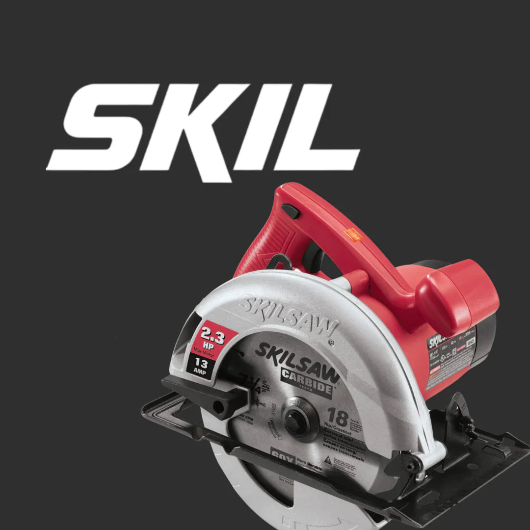 Skil — Quality Industrial Safety