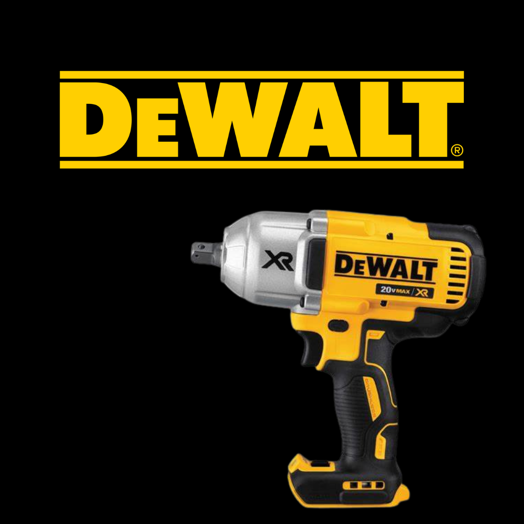 DeWALT — Quality Industrial Safety