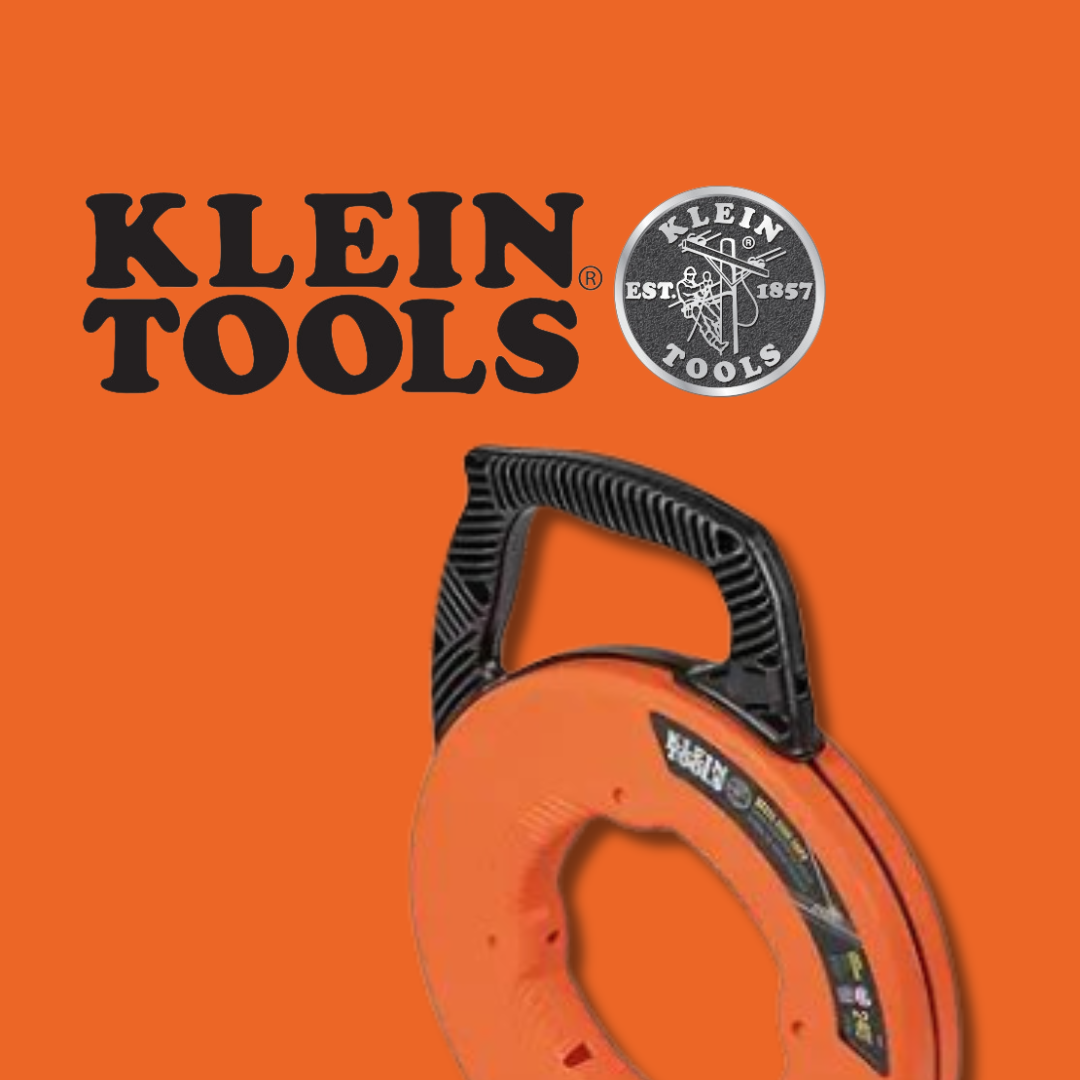 Klein Tools — Page 4 — Quality Industrial Safety