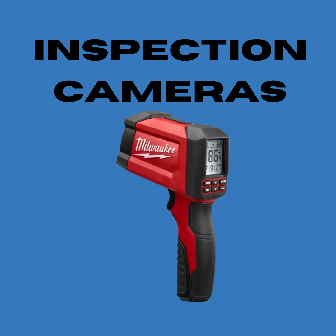 Inspection Cameras — Quality Industrial Safety