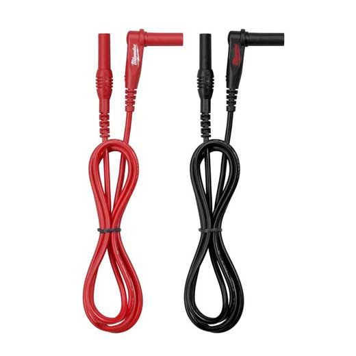 Electrical Test Leads — Quality Industrial Safety