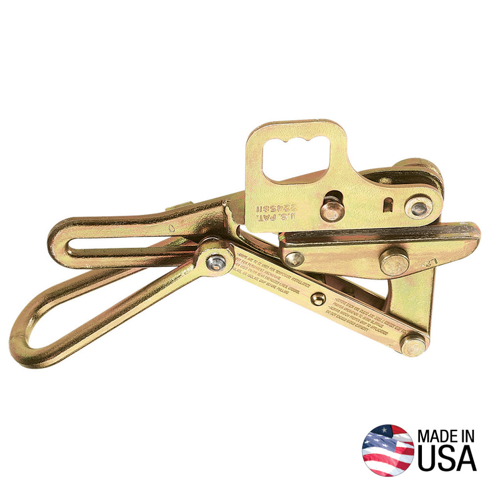 Chicago® Grip 0.37IN — Quality Industrial Safety