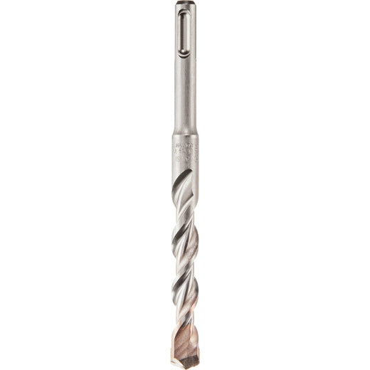 M/2™ 2-Cutter SDS-Plus Rotary Hammer-Drill Bit 1/2 in. x 4 in. x 6 in ...