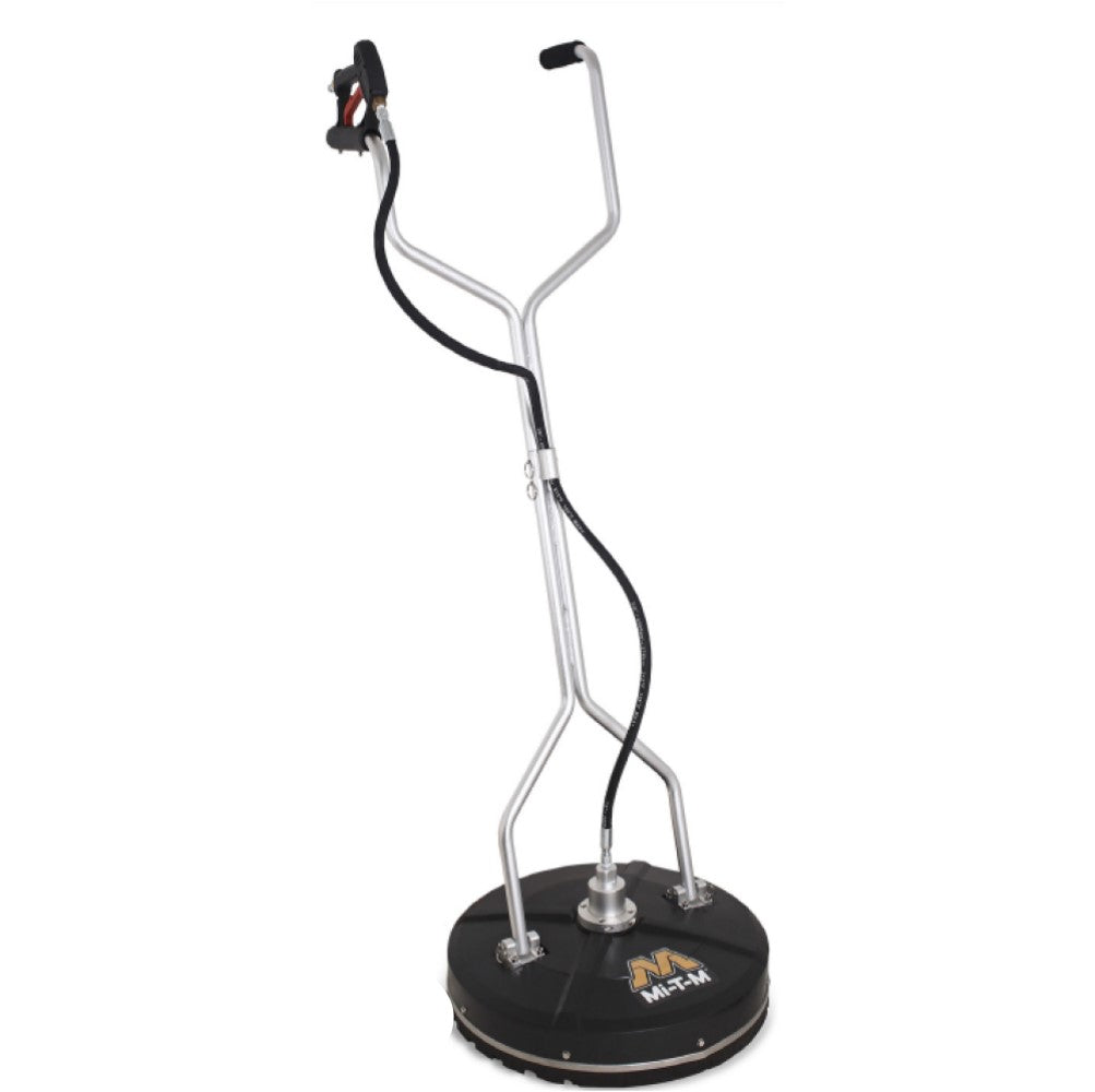 20-Inch Rotary Surface Cleaners - Walk-Behind — Quality Industrial Safety