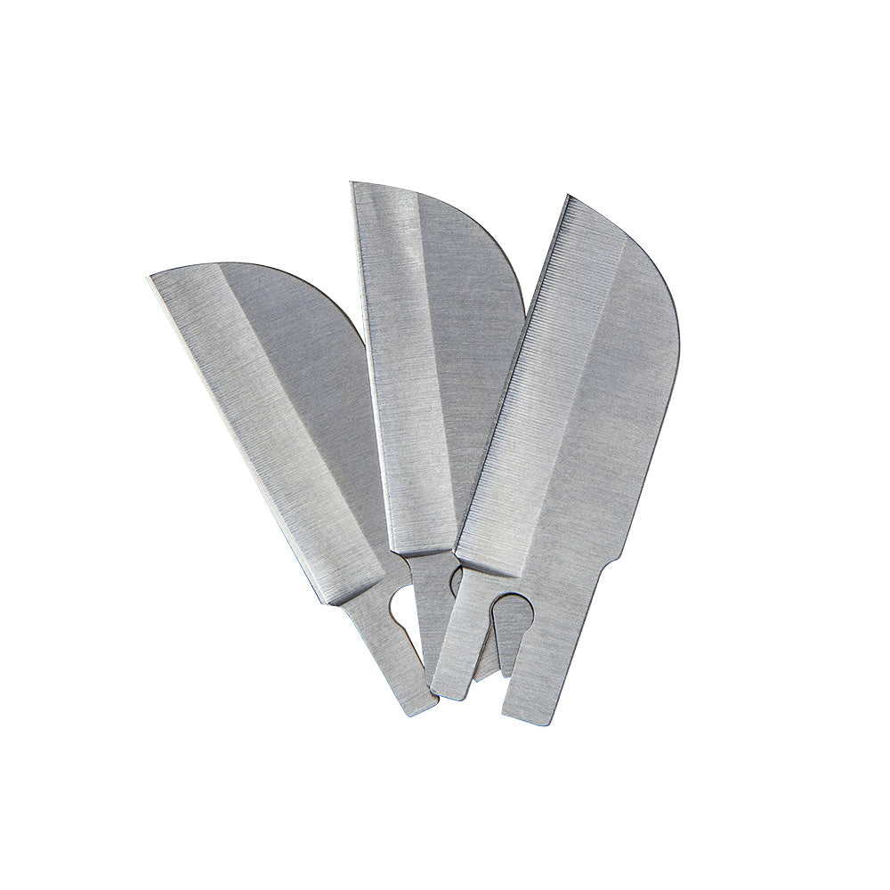 Coping Replacement Blades for 44218 3-Pack — Quality Industrial Safety