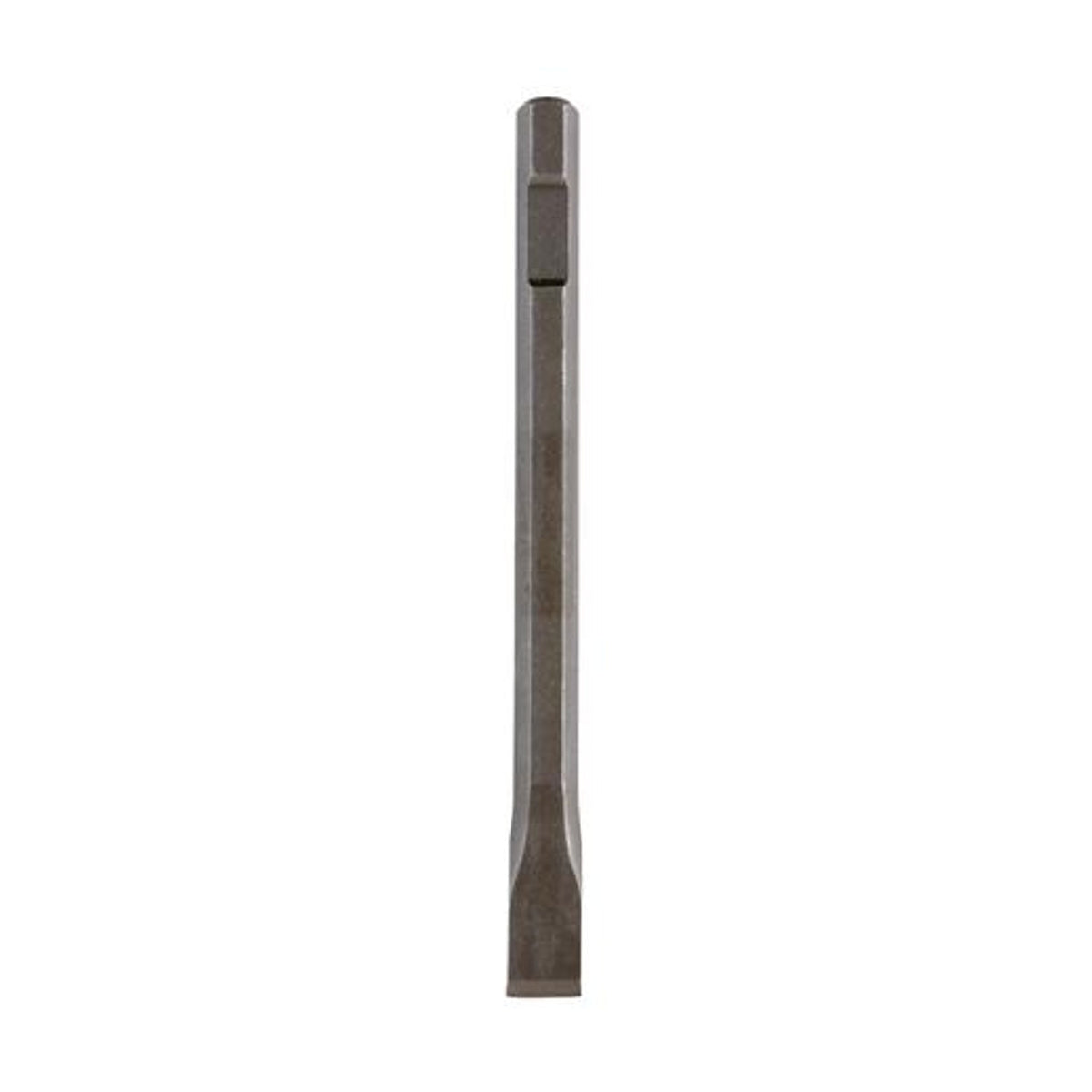 3/4" HEX Demo 12" Flat Chisel — Quality Industrial Safety