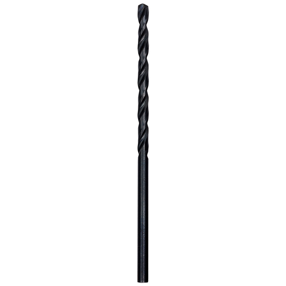 1/8" Thunderbolt® Black Oxide Drill Bit — Quality Industrial Safety