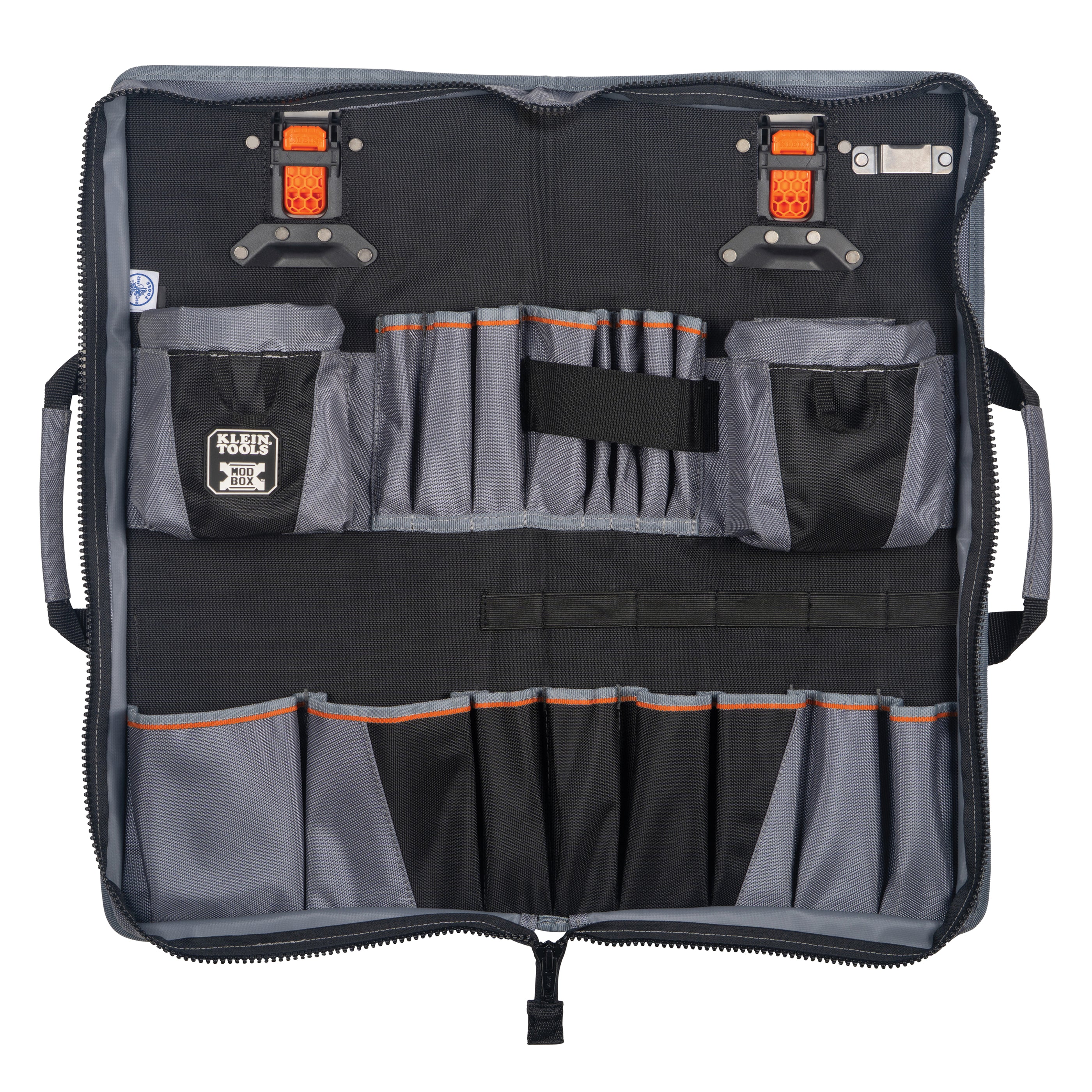 MODbox™ Utility Cart Tool Apron — Quality Industrial Safety