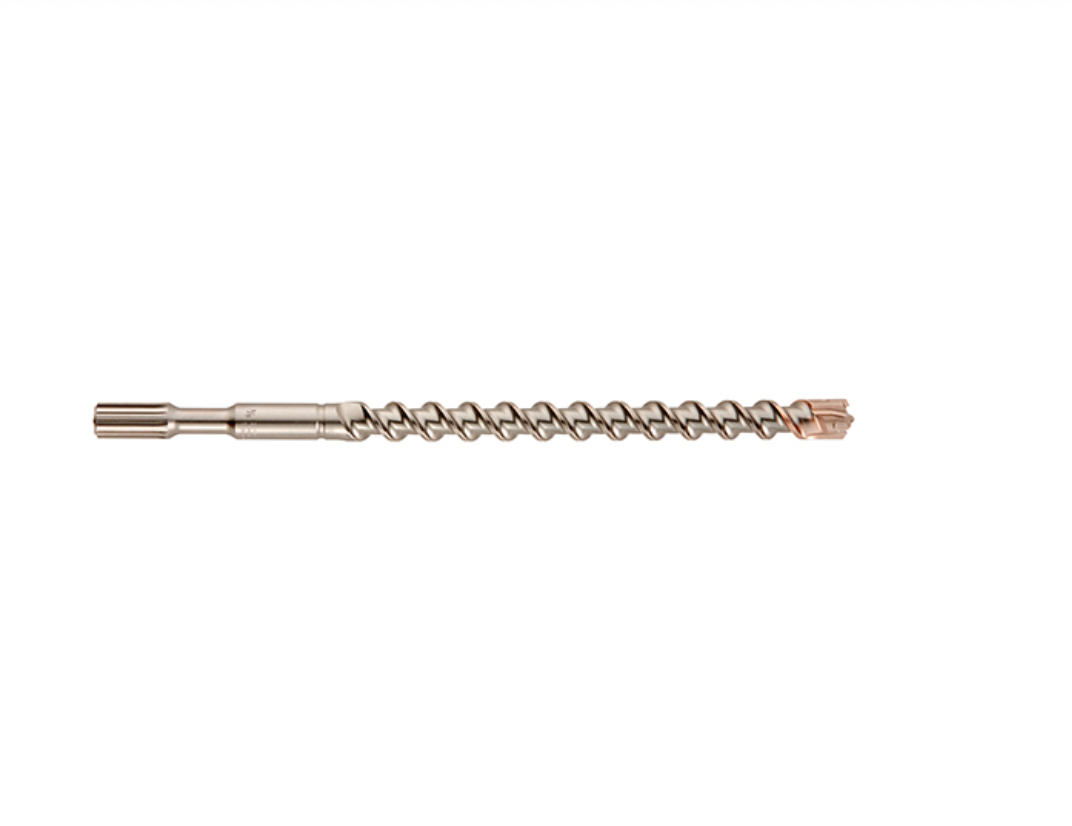 Spline 4-Cutter Bit 7/8 in x 11 in x 16 in — Quality Industrial Safety
