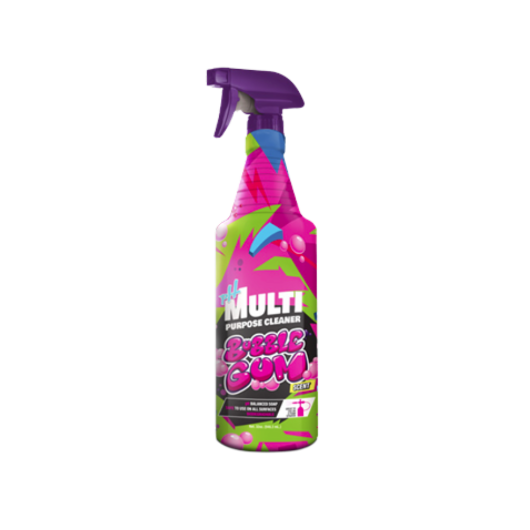 PH Chemicals Multipurpose Cleaner Bubble Gum 32oz — Quality Industrial ...
