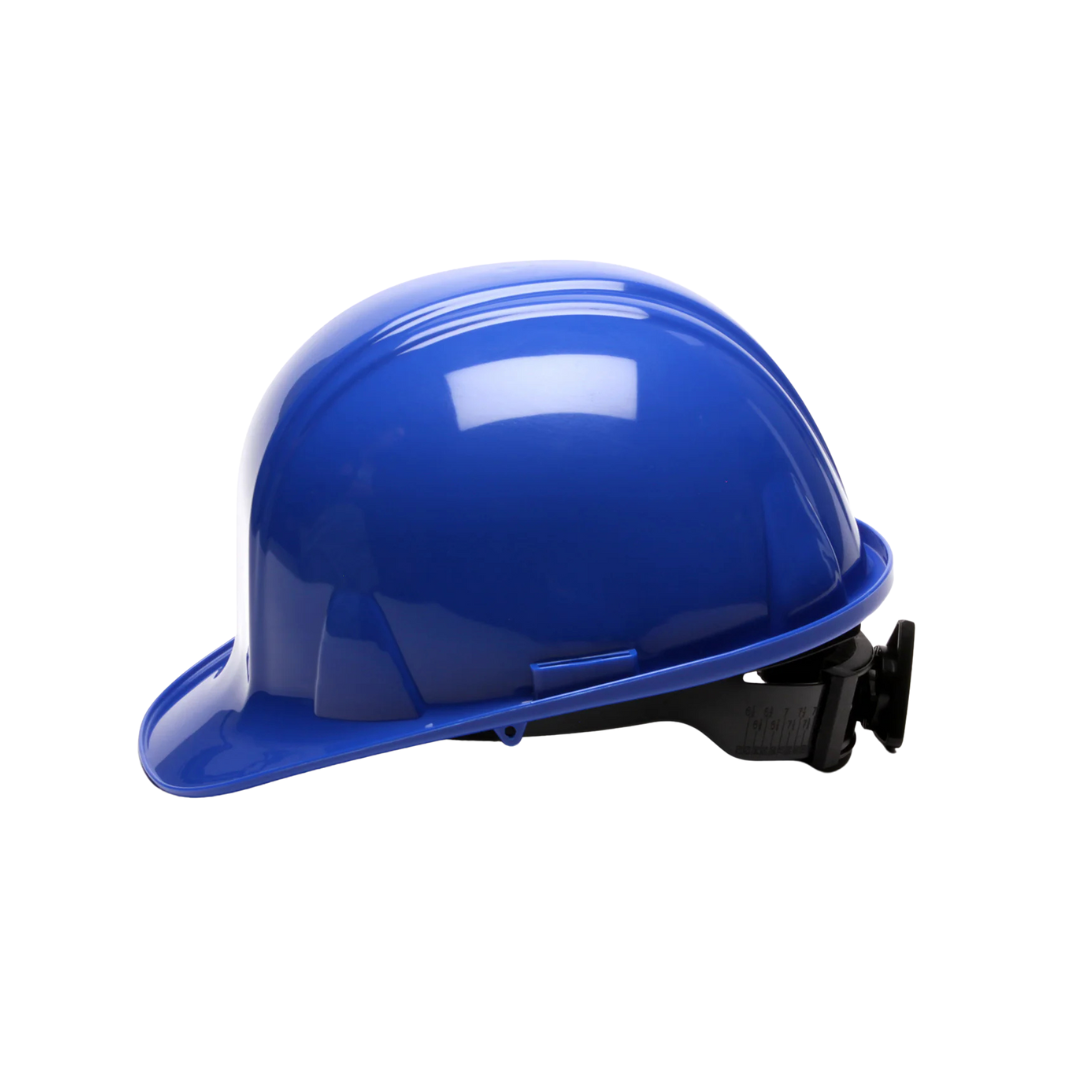 SL Series Cap Style Blue — Quality Industrial Safety
