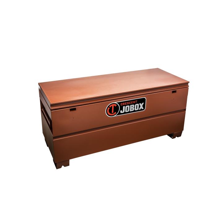 60" Tradesman Steel Chest — Quality Industrial Safety