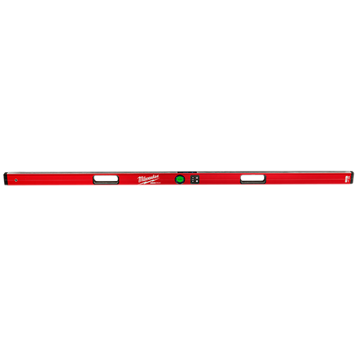 72" REDSTICK™ Digital Level w/ PINPOINT™ Measurement Technology ...