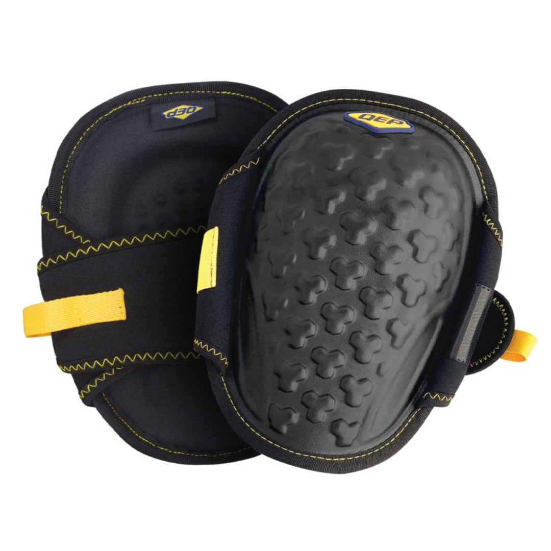ProMAX® Gel Knee Pads — Quality Industrial Safety