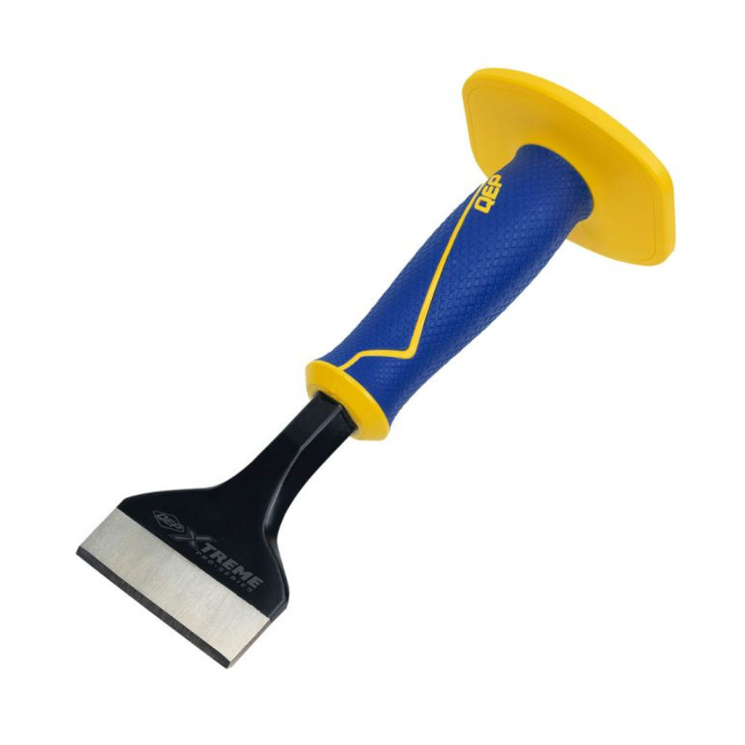 Xtreme Heavy Duty Chisel Scraper — Quality Industrial Safety