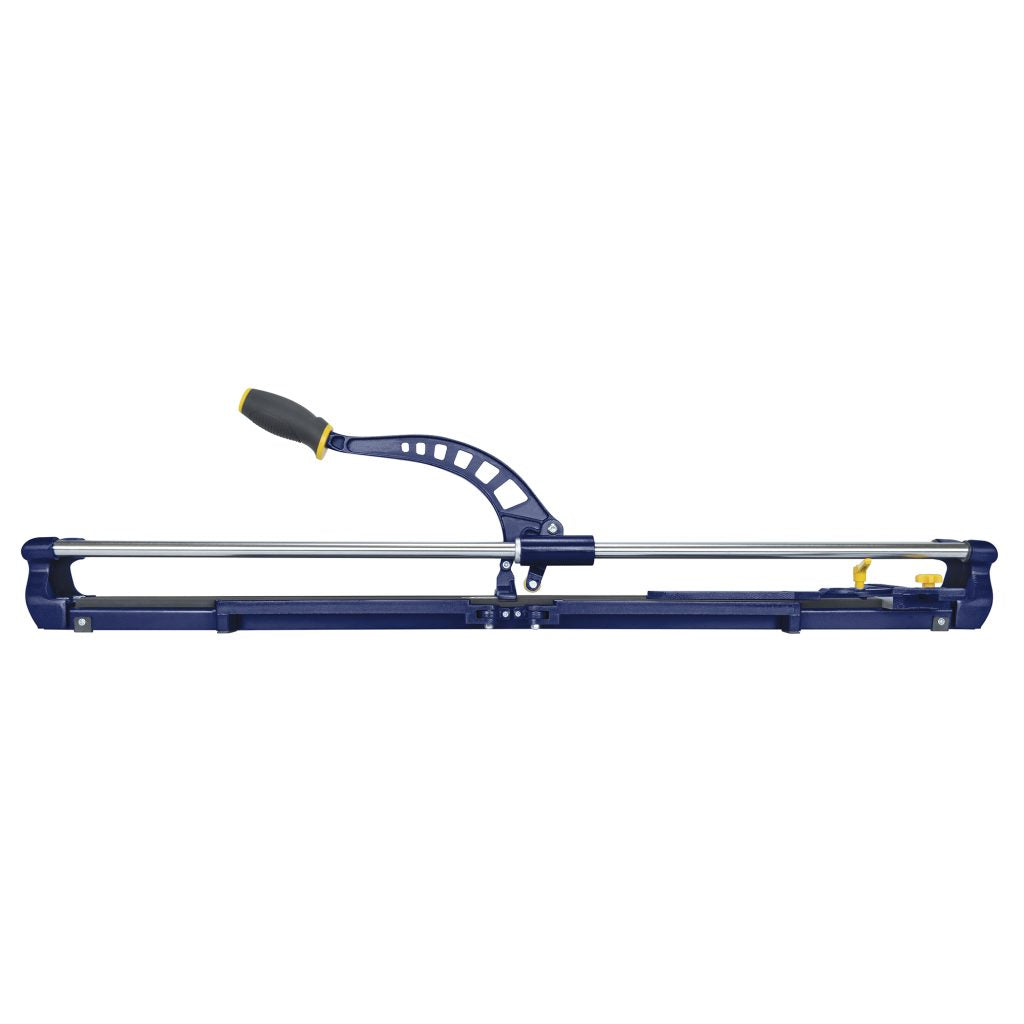24 in. Slimline Professional Tile Cutter — Quality Industrial Safety