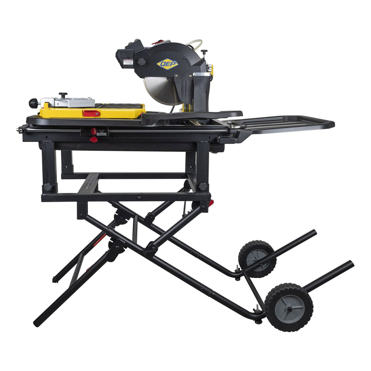 10" 900XT Pro Wet Tile Saw — Quality Industrial Safety