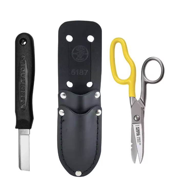 Cable Splicer's Kit — Quality Industrial Safety