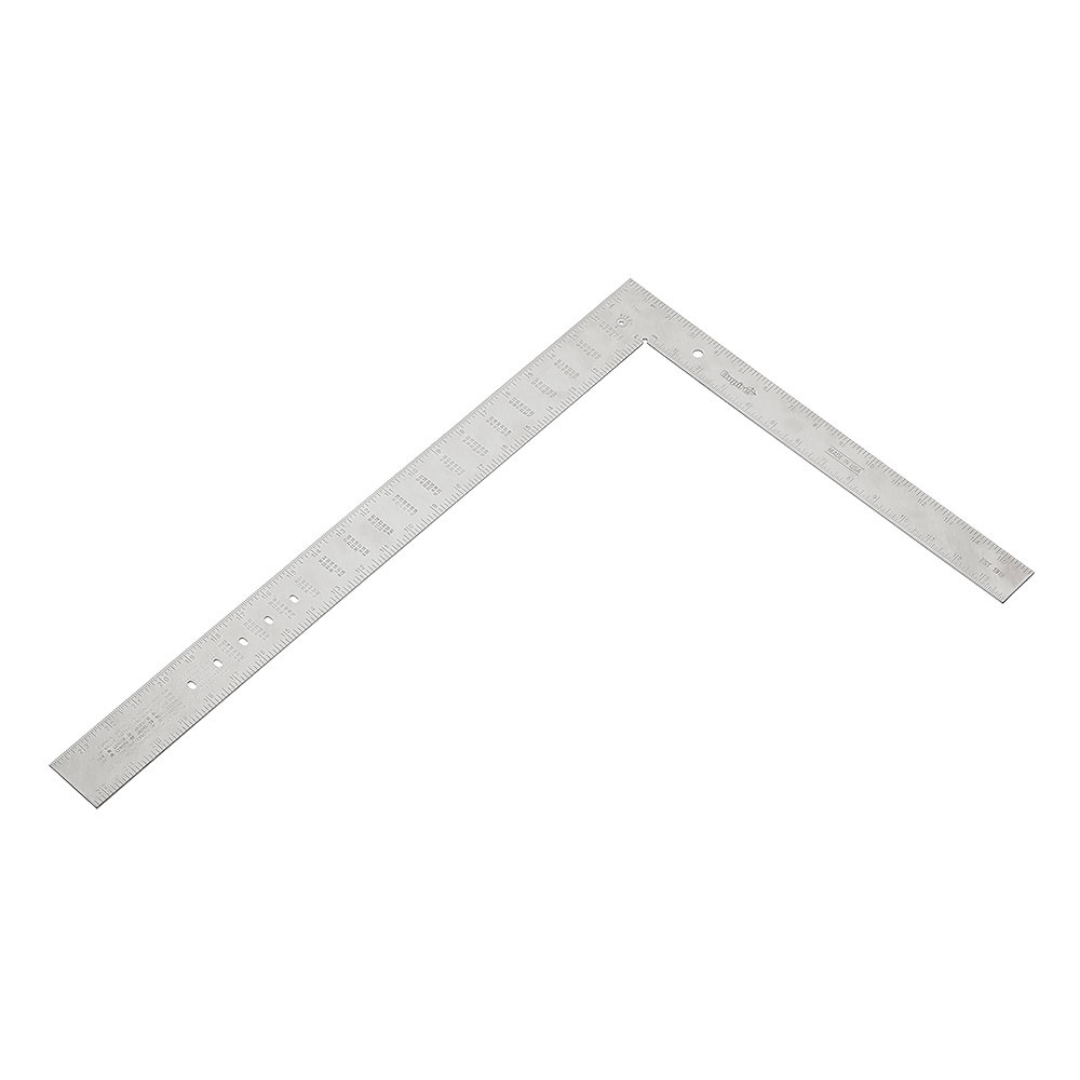 16INX24IN ALUM FRAMING SQUARE — Quality Industrial Safety