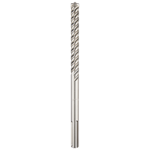 SDS-Max 2CT 1/2 in. x 12 in. x 17 in. — Quality Industrial Safety