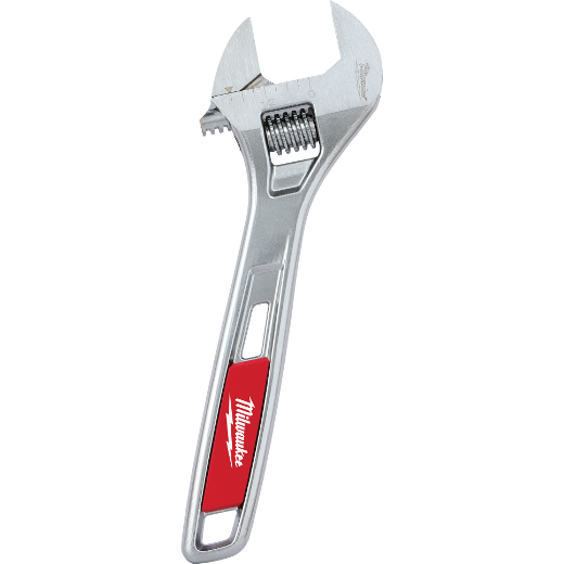 6" Adjustable Wrench — Quality Industrial Safety