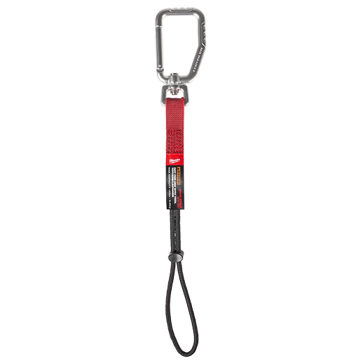 Lineman's Tool Hang Strap — Quality Industrial Safety