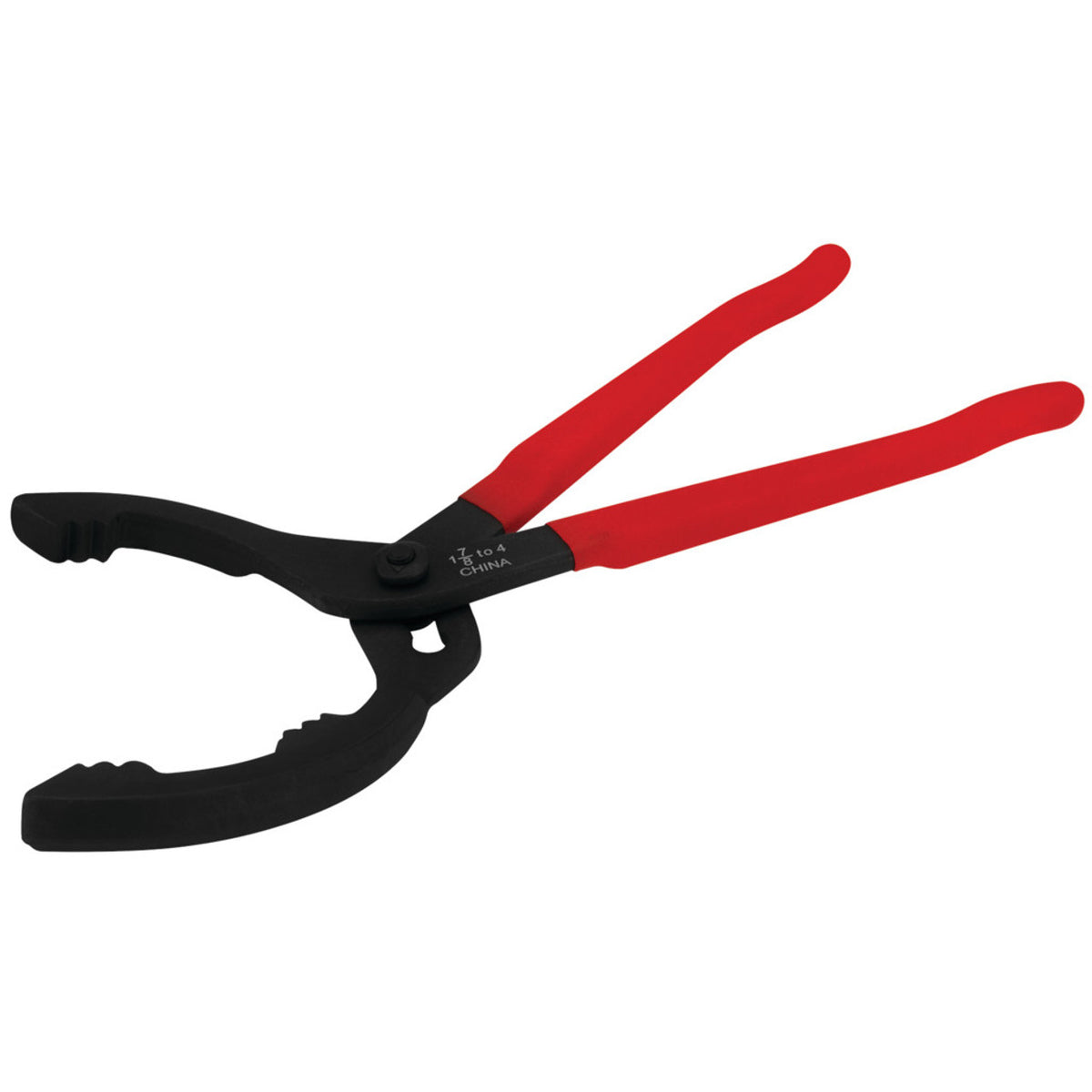 Large Oil Filter Pliers — Quality Industrial Safety