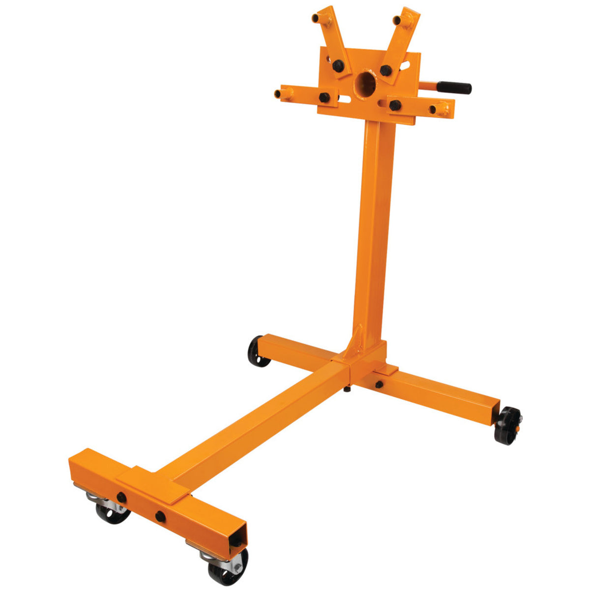 1000 lb. Engine Stand — Quality Industrial Safety