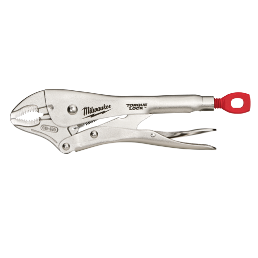 10 in. TORQUE LOCK™ Curved Jaw Locking Pliers — Quality Industrial Safety
