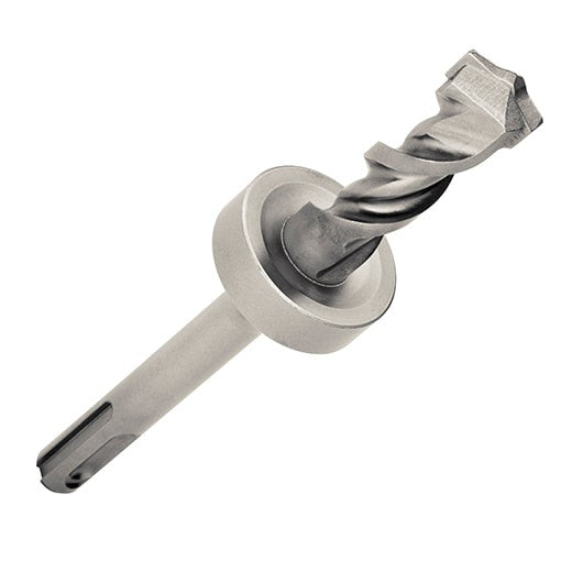 SDS-Plus Stop Bit 1/2 in. x 1-11/16 in. — Quality Industrial Safety