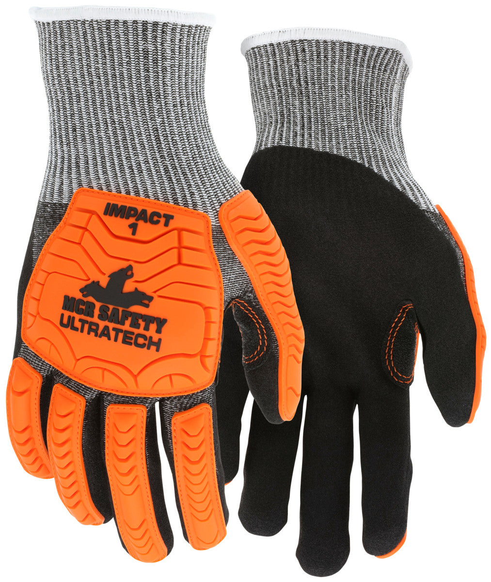 Large UltraTech® Mechanics Gloves CutPro® — Quality Industrial Safety