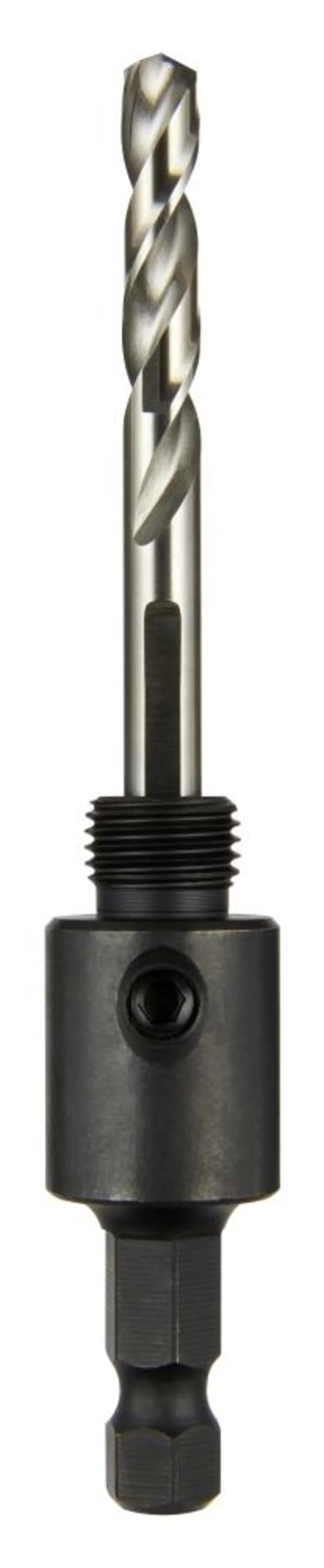 Small Thread Arbor, 3/8" Shank — Quality Industrial Safety