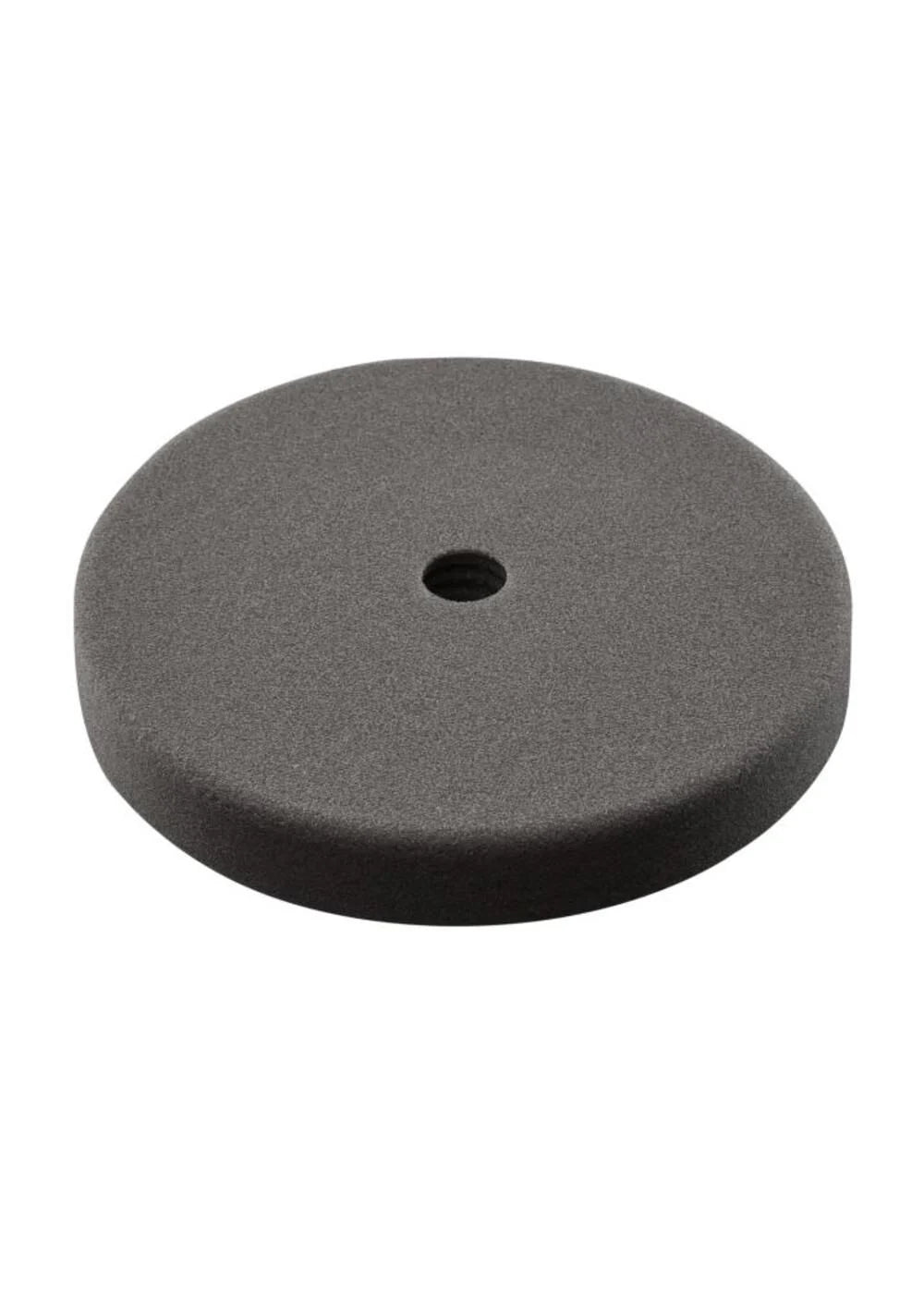 7" Black Foam Finishing Pad — Quality Industrial Safety
